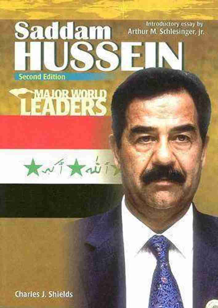 House Of Saddam Poster