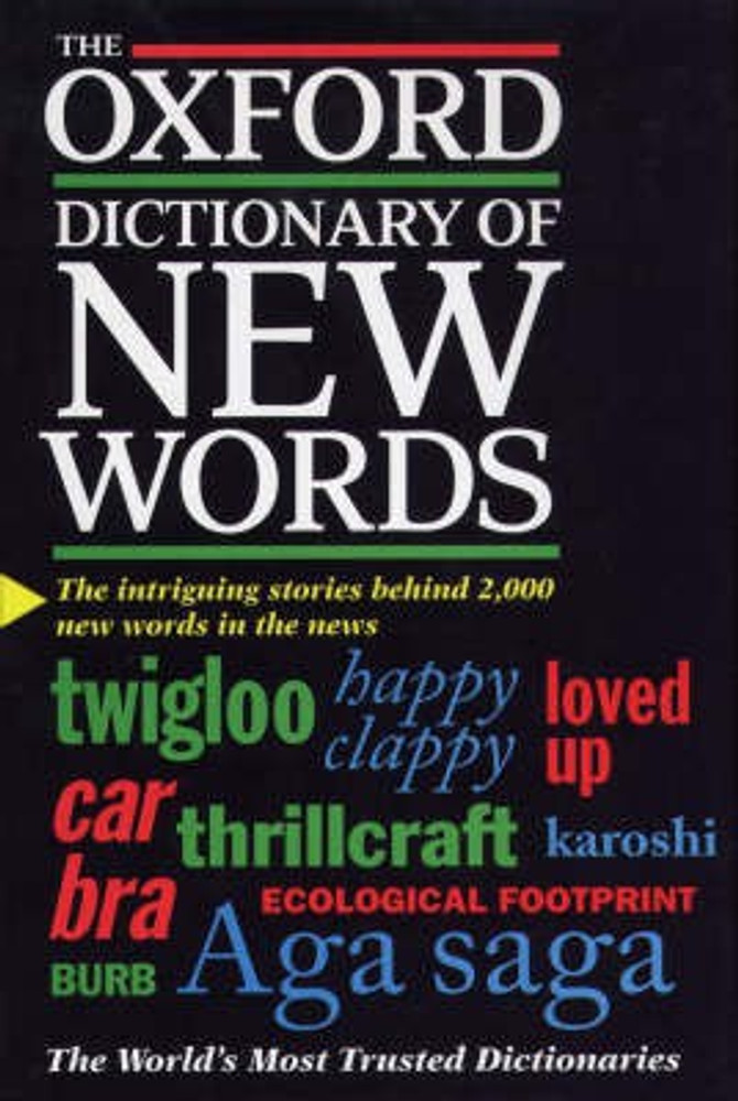 Oxford Dictionary
