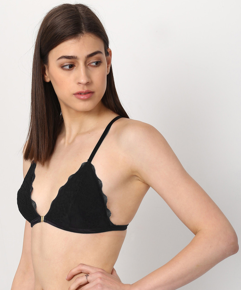 FOREVER 21 Women Bralette Lightly Padded Bra Buy FOREVER 21 Women Bralette Lightly Padded Bra Online at Best Prices in India Flipkart