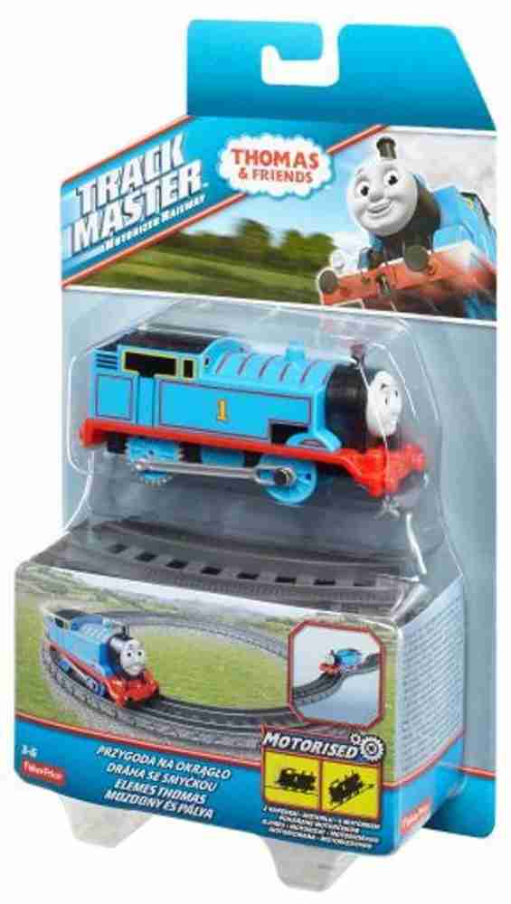 Thomas Trackmaster | ppgbbe.intranet.biologia.ufrj.br