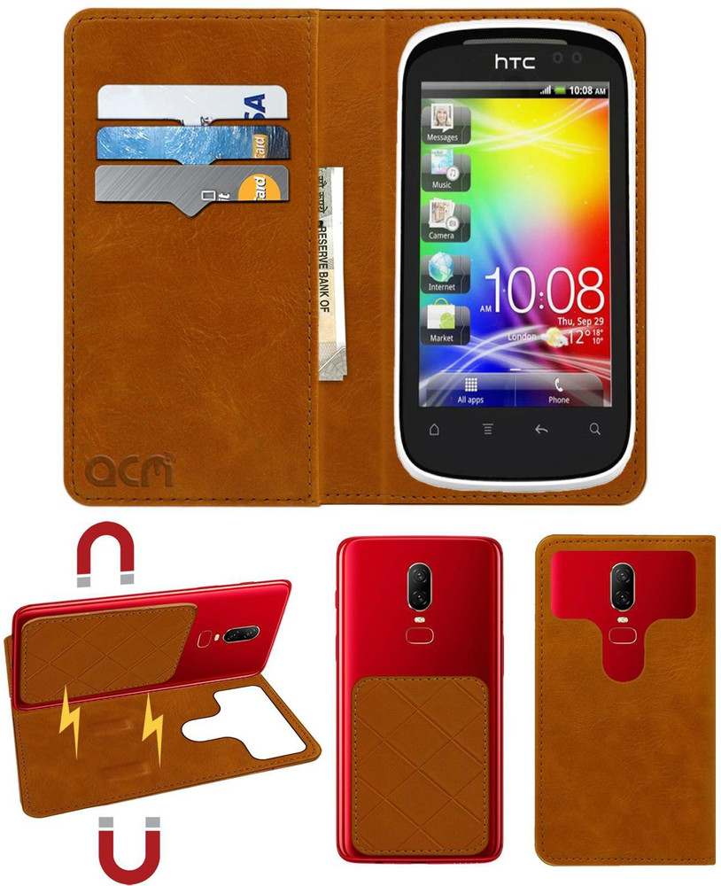 Htc Explorer Navy Blue