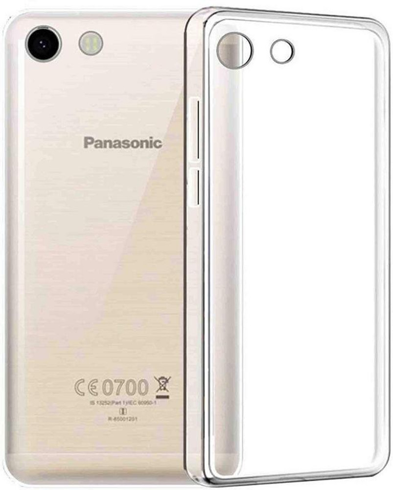 Panasonic P55 Back Cover