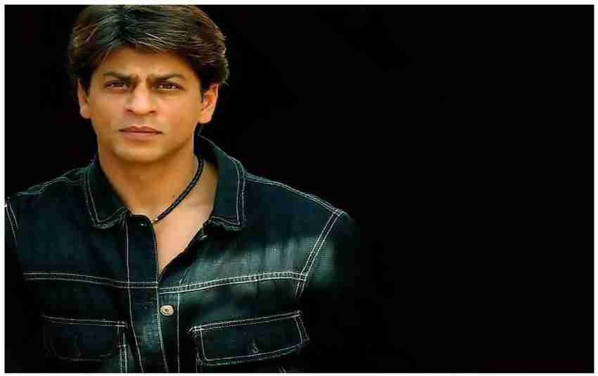 Shahrukh Khan Wallpapers Full Size Shah Rukh Khan (Smile) Celebrity