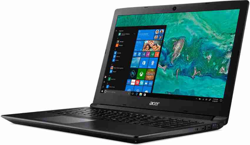 Acer Aspire 3 AMD Ryzen 5 Quad Core 2500U 4 GB 1 TB HDD Windows 10 Home A315 41 A315 41G A315 41 R45R Laptop Rs.43105 Price in India Buy Acer Aspire 3 AMD