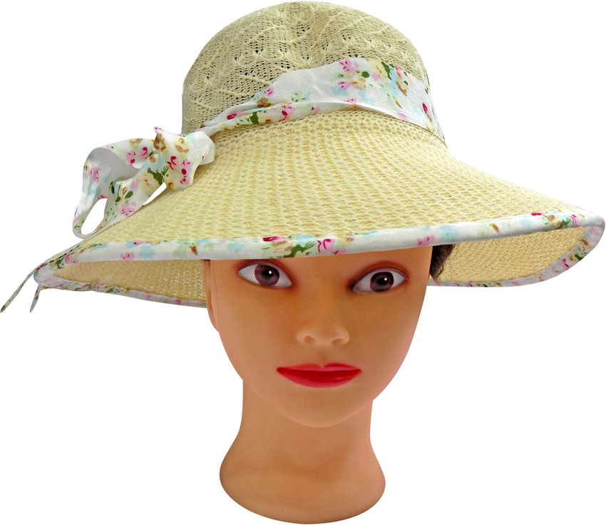 Stylish Girls With Hats