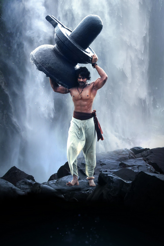 Bahubali Tamil Quotes