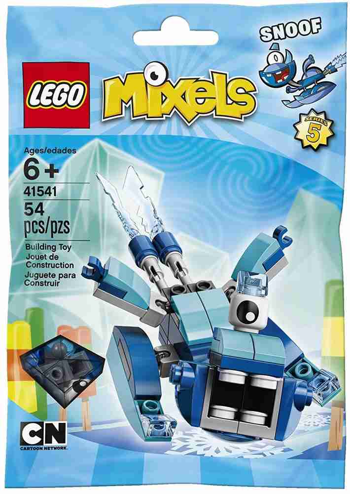 Lego Mixels Series 2