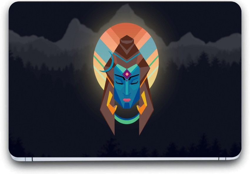Lord Shiva Animated Desktop Wallpapers