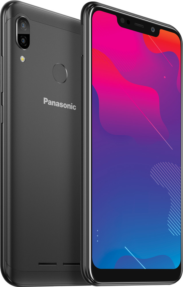 Panasonic Eluga