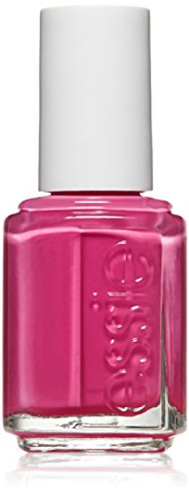 Essie Secret Story