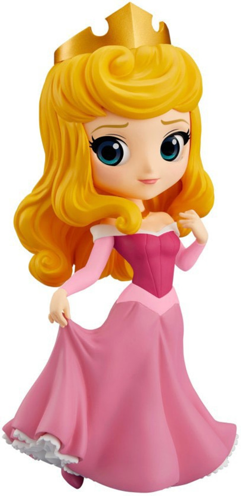 Princess Aurora Anime