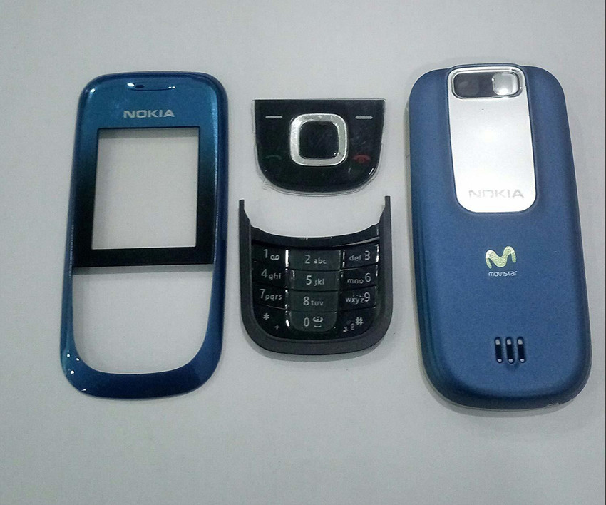 Nokia 2680 Blue