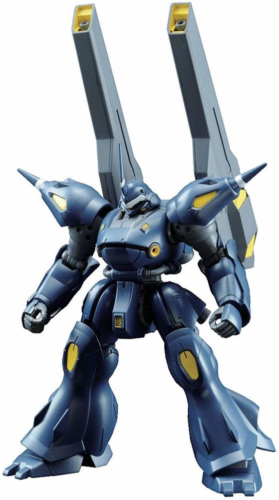 Kampfer Amazing Gatling Gun