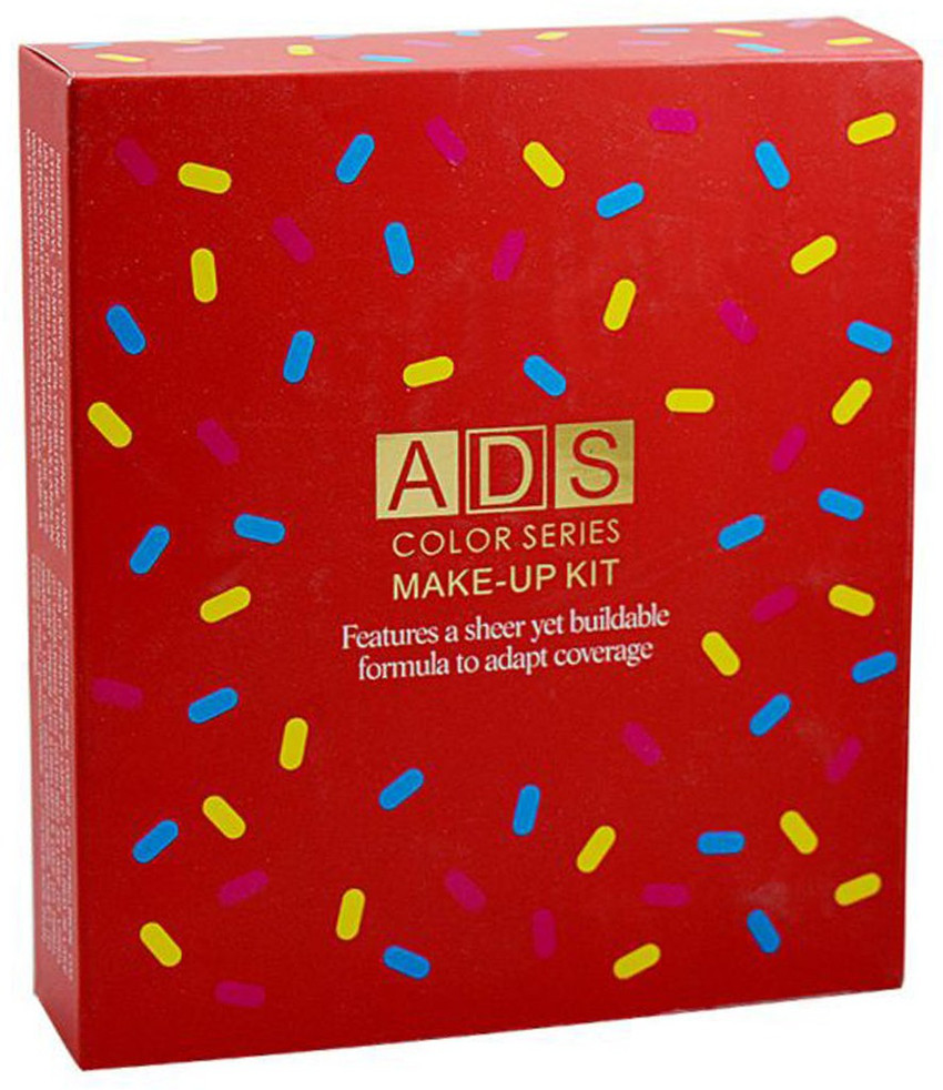 Ads Makeup Kit Review India | Saubhaya Makeup