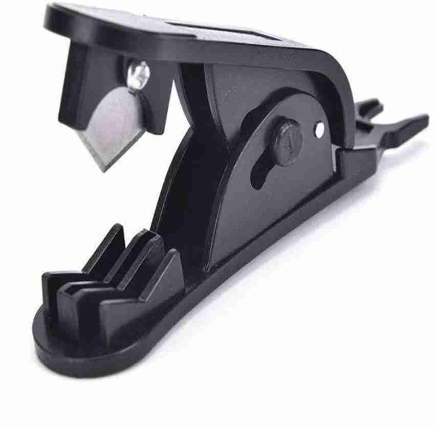 KRPLUS RO Pipe Tube Cutter Polyethylene Hose Tubing Blade Tool for PVC Nylon Pipe for RO UV UF Mineral Water Purifiers Pipe Cutter Price in India Buy KRPLUS RO Pipe Tube