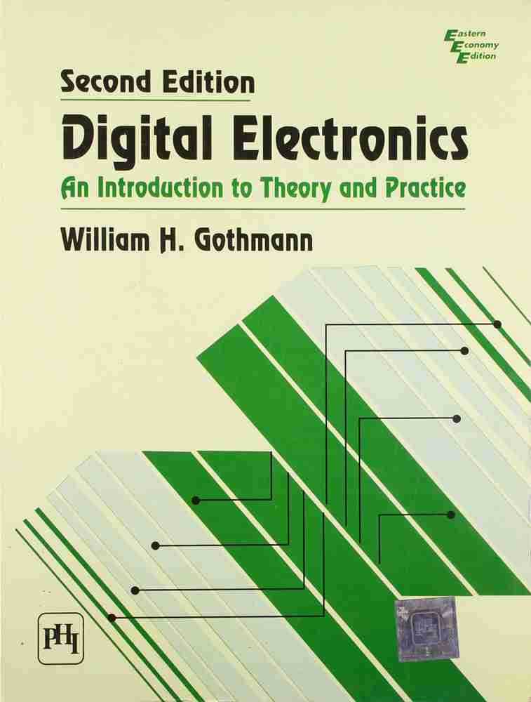 Digital Electronics Books MILLMAN,S INTEGRATED ELECTRONICS JACOB
