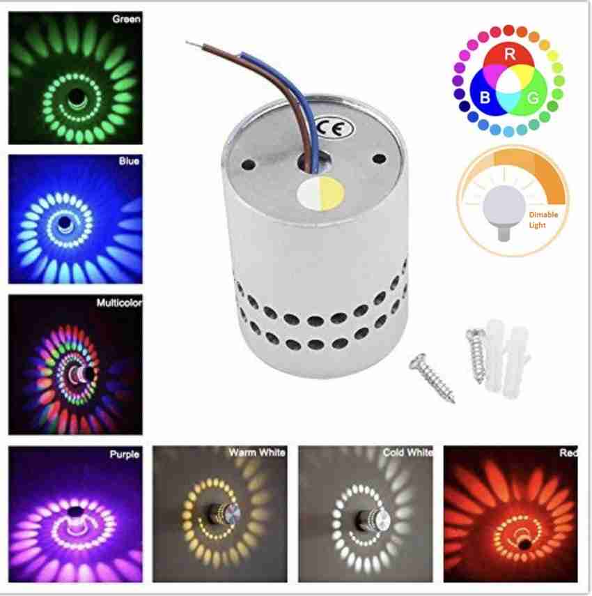 Swirl Effect Ceiling Lights | Shelly Lighting