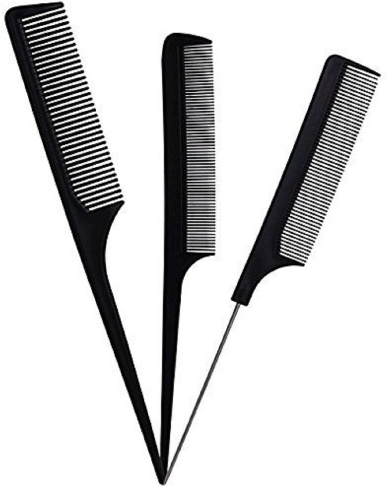 Comb hair salon store