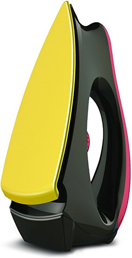 BAJAJ Majesty One 1000 Watt Dry Iron Red Black 1000 W Steam Iron Price in India Buy BAJAJ Majesty One 1000 Watt Dry Iron Red Black 1000 W Steam Iron Online at Flipkart