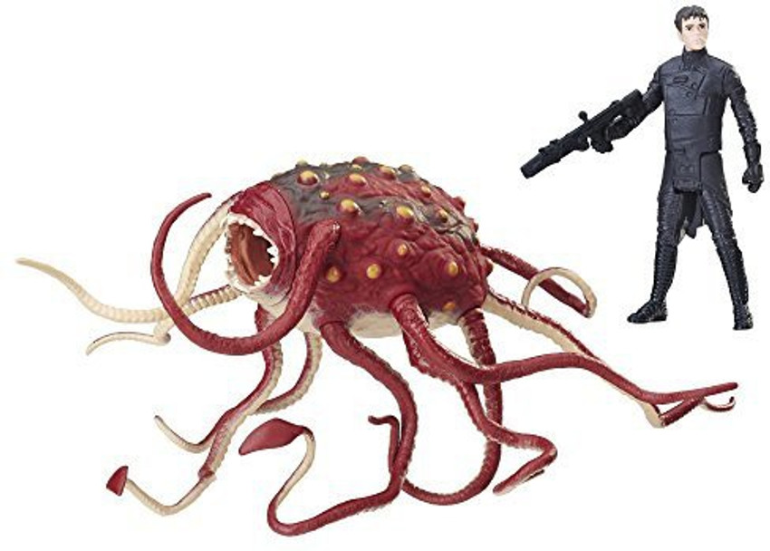 STAR WARS Force Link 2.0 Rathtar Bala Tik Figure Force Link 2.0 Rathtar Bala Tik Figure Buy Action Figure toys in India. shop for STAR WARS products in India. Flipkart