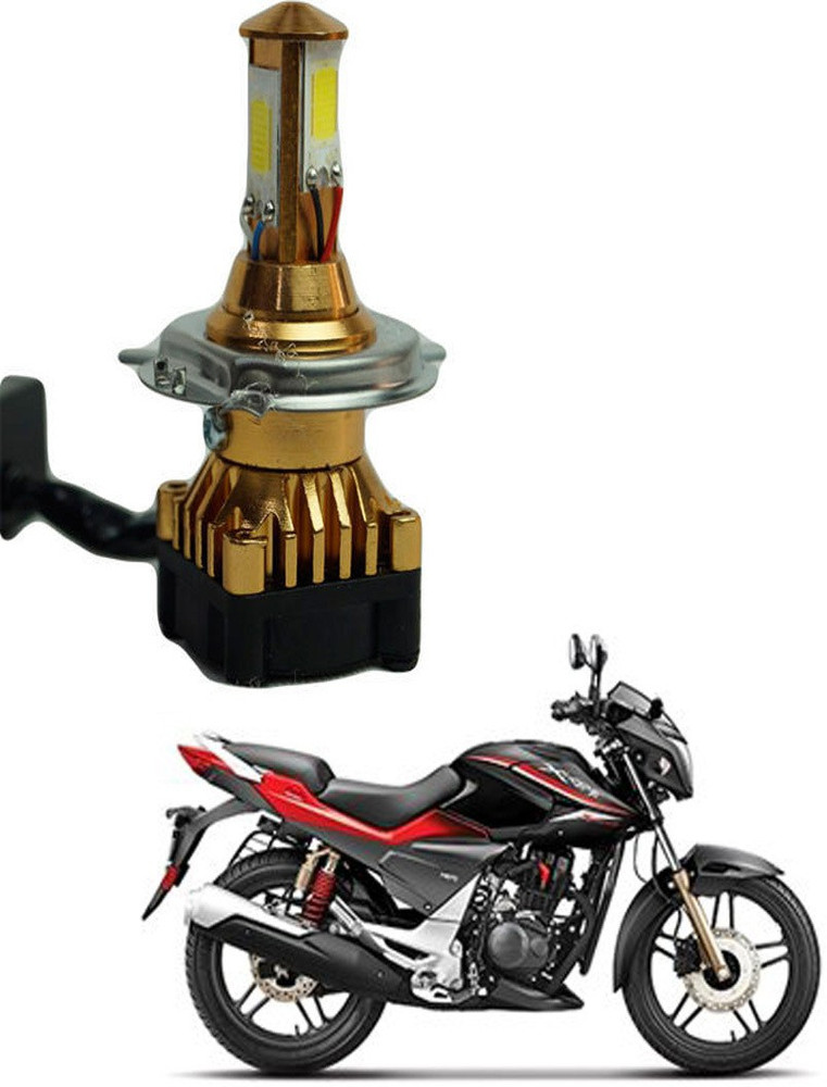 Hero Xtreme Sports Head Light
