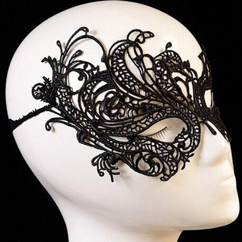 Fancy Masquerade Masks Templates