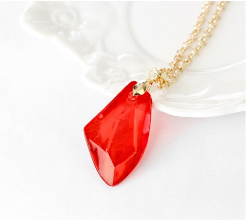 Magic Stone Necklace