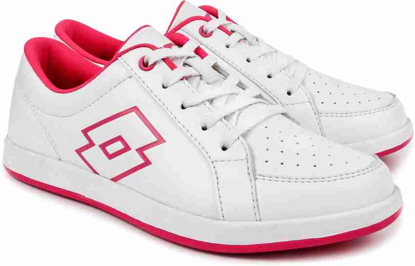 Lotto white casual shoes store