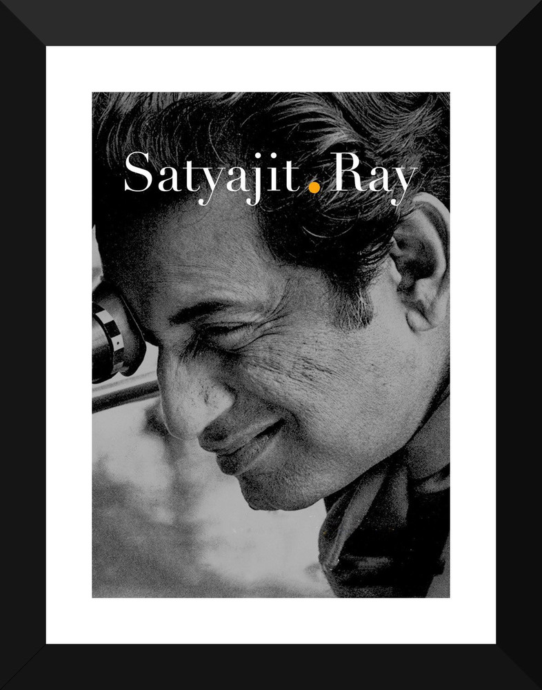 Satyajit Ray Wallpapers