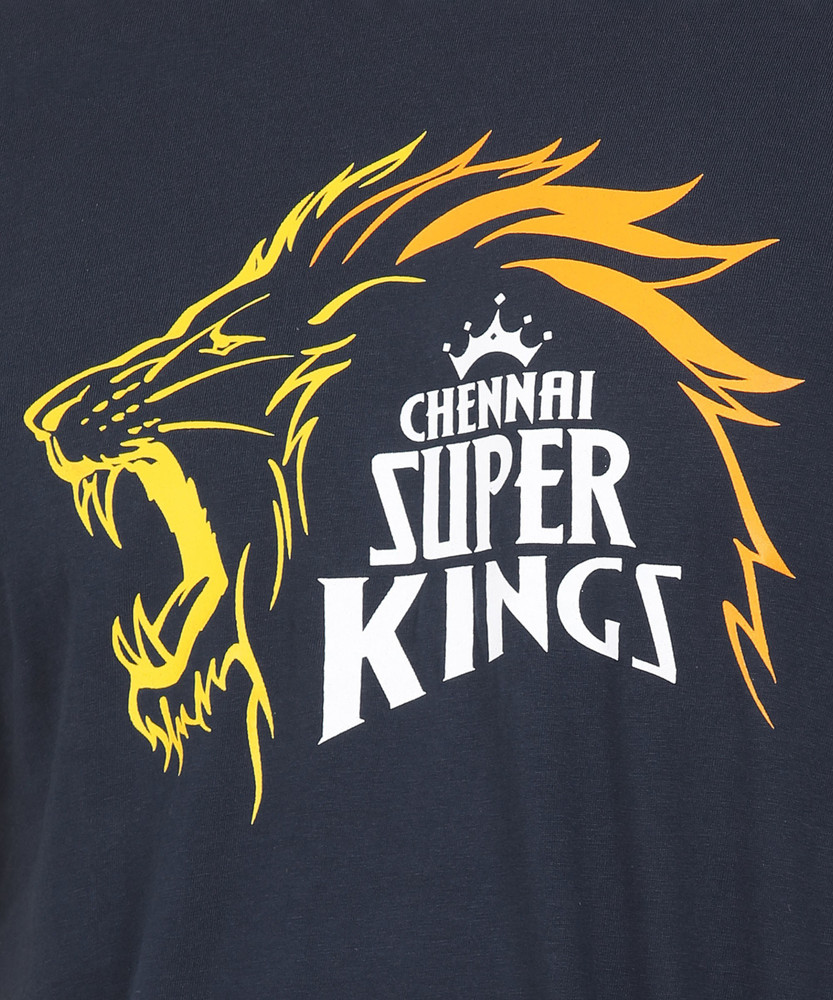 Csk Logo Black