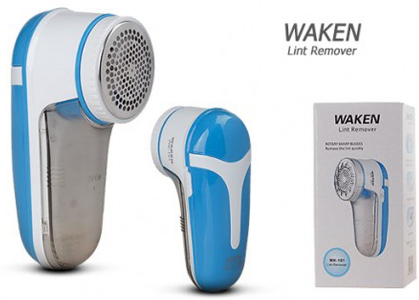 Waken lint remover store