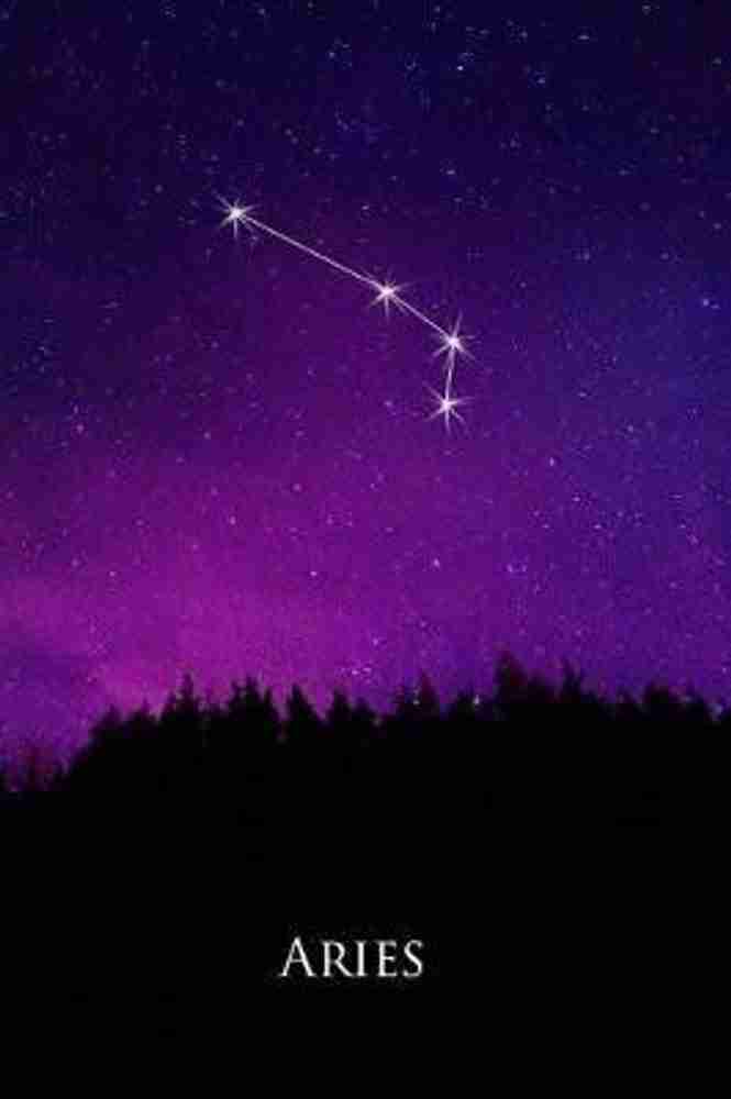 Aries Star Constellation Aries Zodiac Constellation Is Formed From