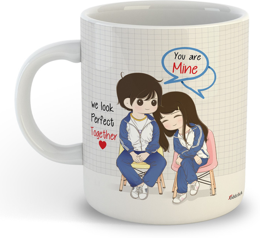 We Are Perfect Together