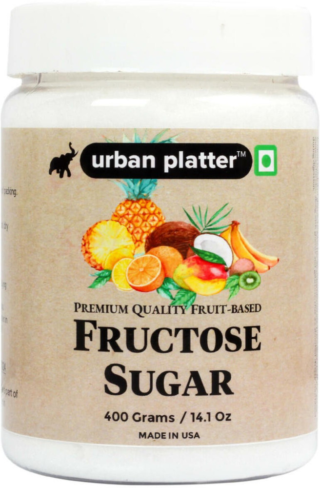 Fructose Fruit Sugar