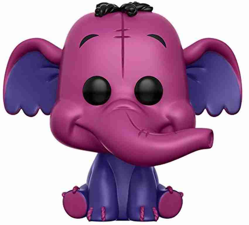 Winnie The Pooh Elephant
