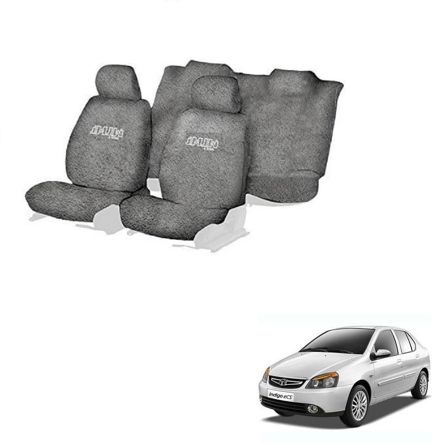 Tata indigo cs seat cover store
