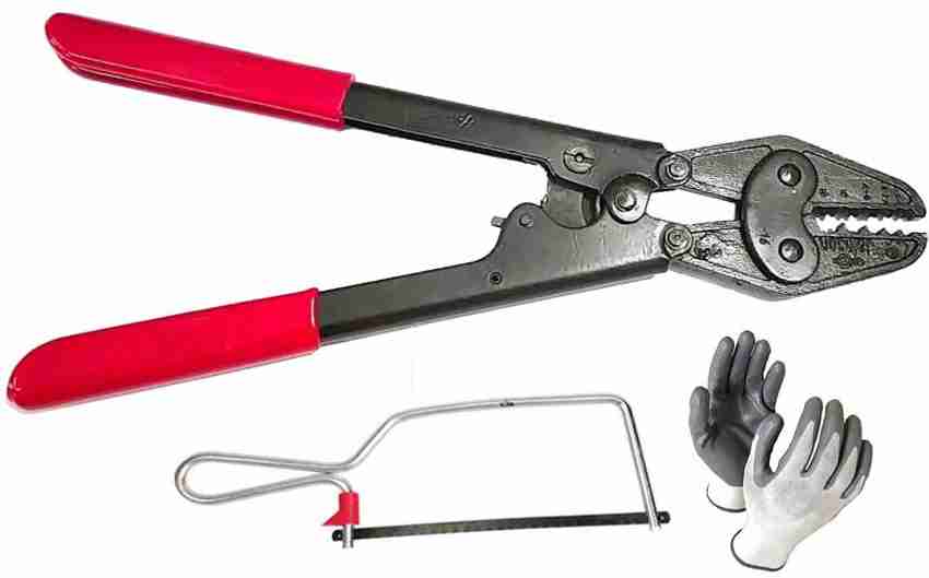 Crimping tool taparia store