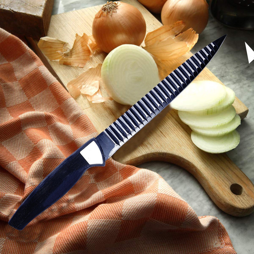 Fruit And Salad Knife