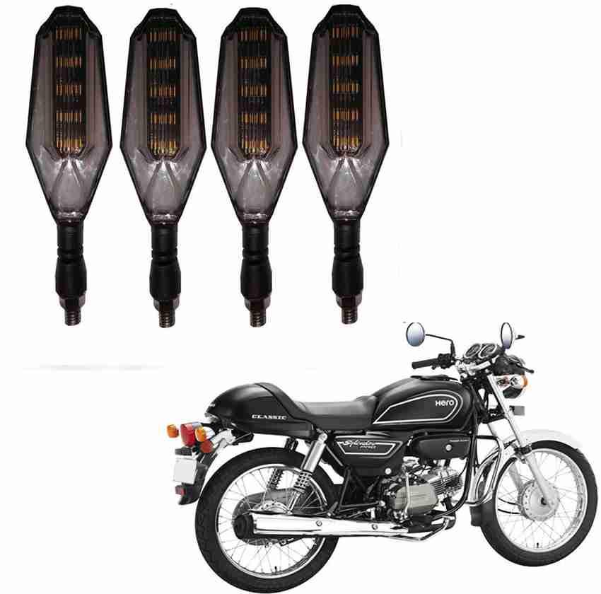 Hero Bikes Splendor Pro Classic