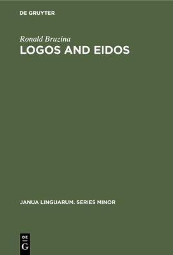 Eidos Meaning Eidos Interactive Audiovisual Identity Database