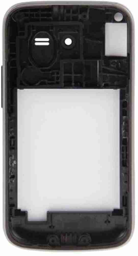 Samsung Galaxy Star Pro S7262 White