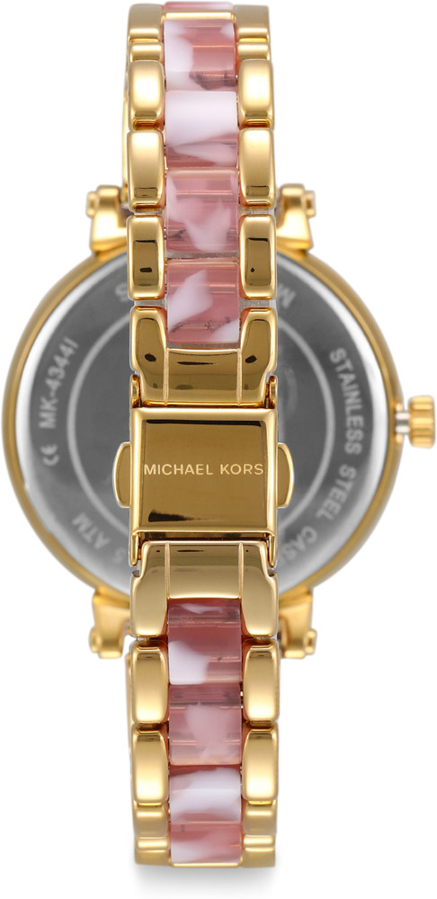 Michael kors mk4344 store