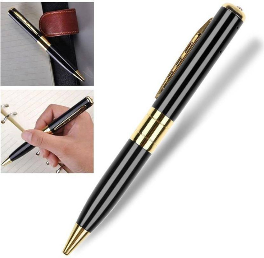 Spy Camera Pen Flipkart