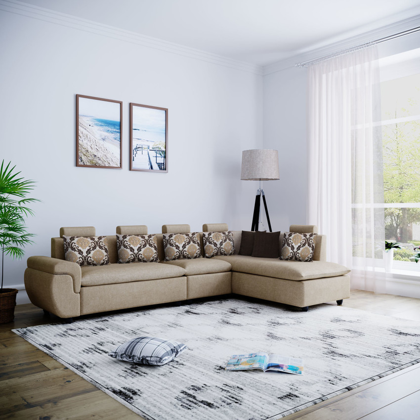 Bharat lifestyle sofa set store