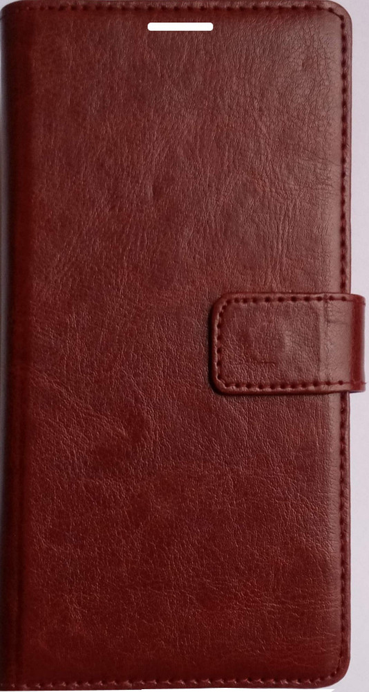 Micromax Canvas 2 Plus Flip Cover