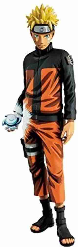 Naruto Uzumaki Shippuden Manga
