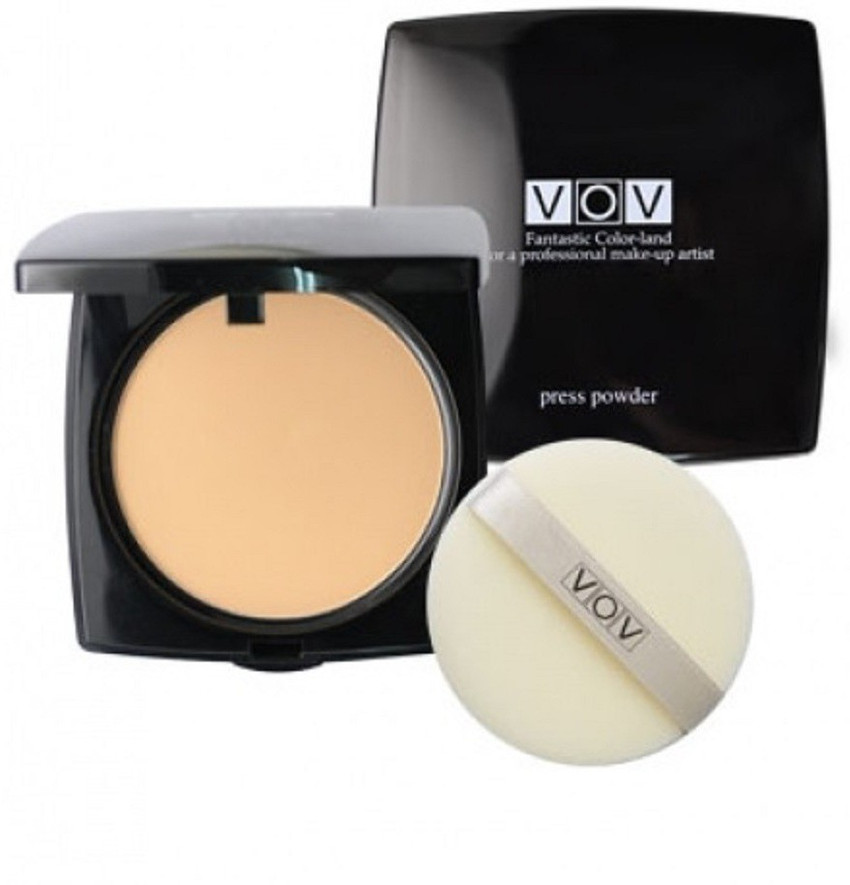 Vov Makeup Base Green Review | Saubhaya Makeup