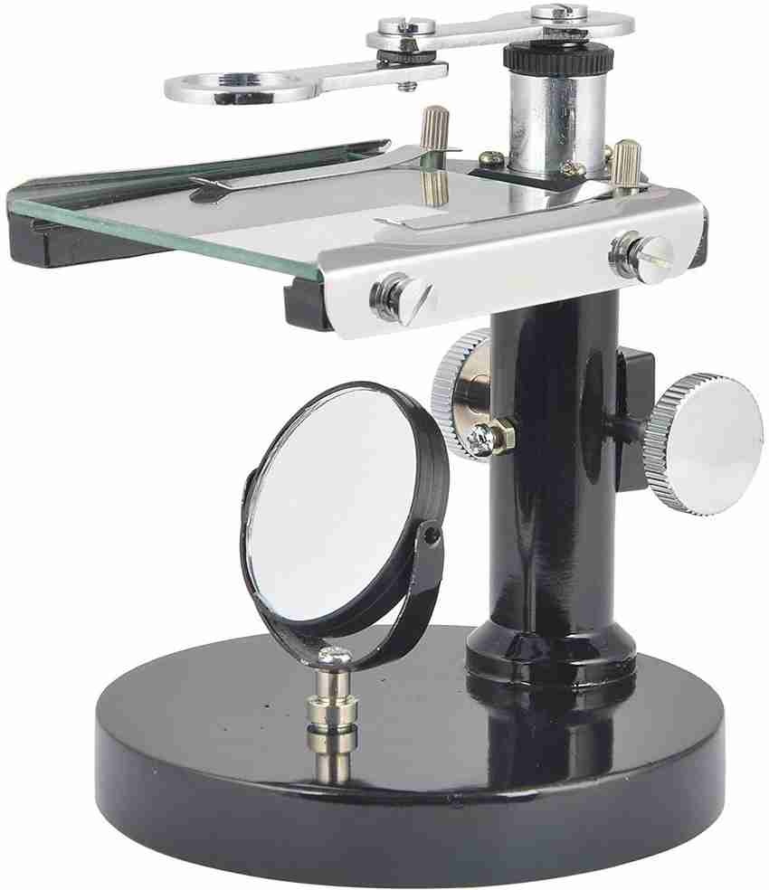Dissecting Microscope Images