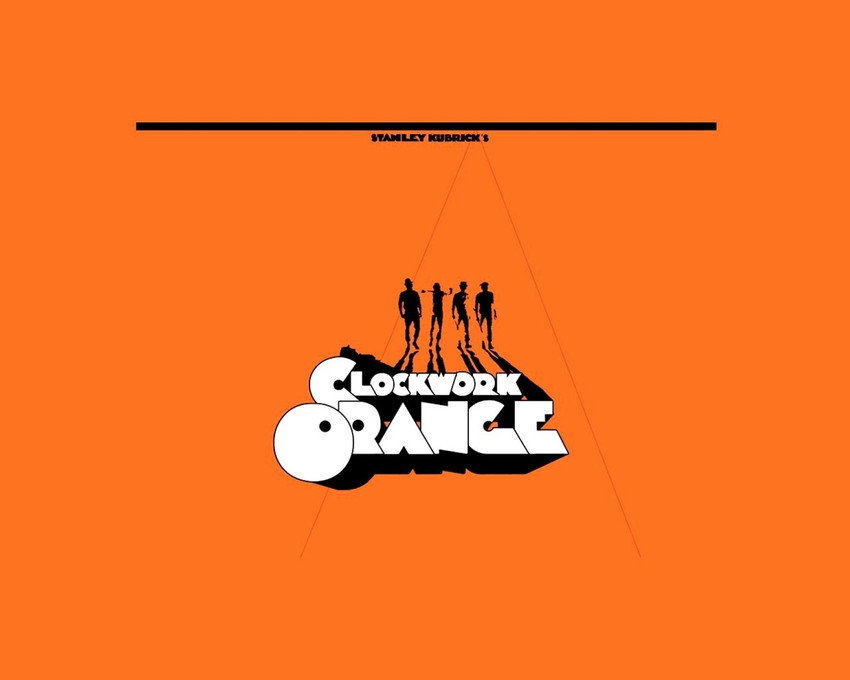 A Clockwork Orange Desktop Wallpaper A Clockwork Orange By Elio196721