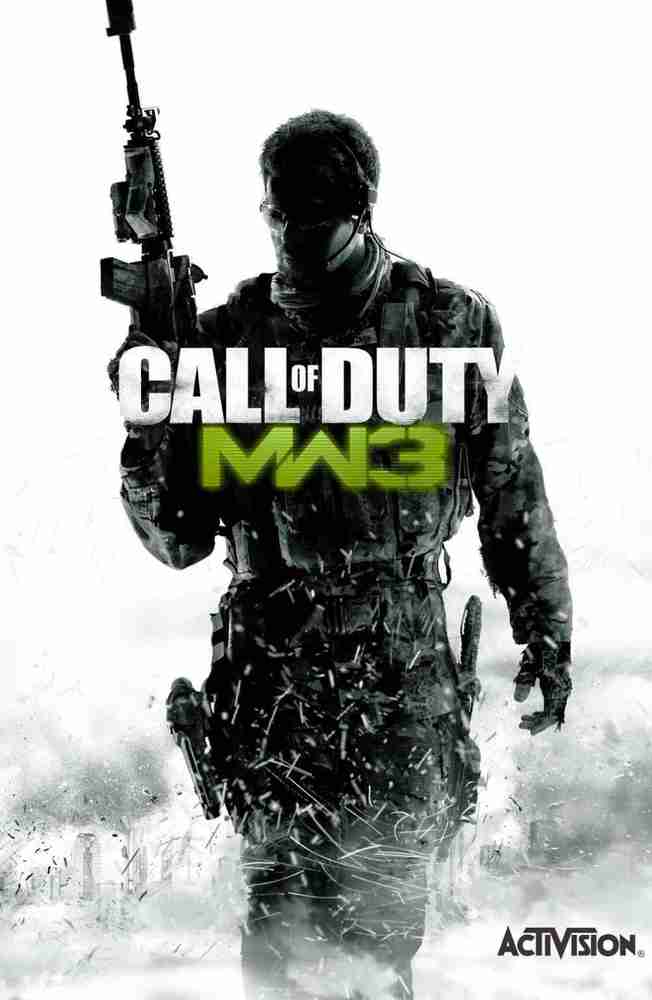 Call Of Duty Poster Call Of Duty Black Ops Gaming Poster